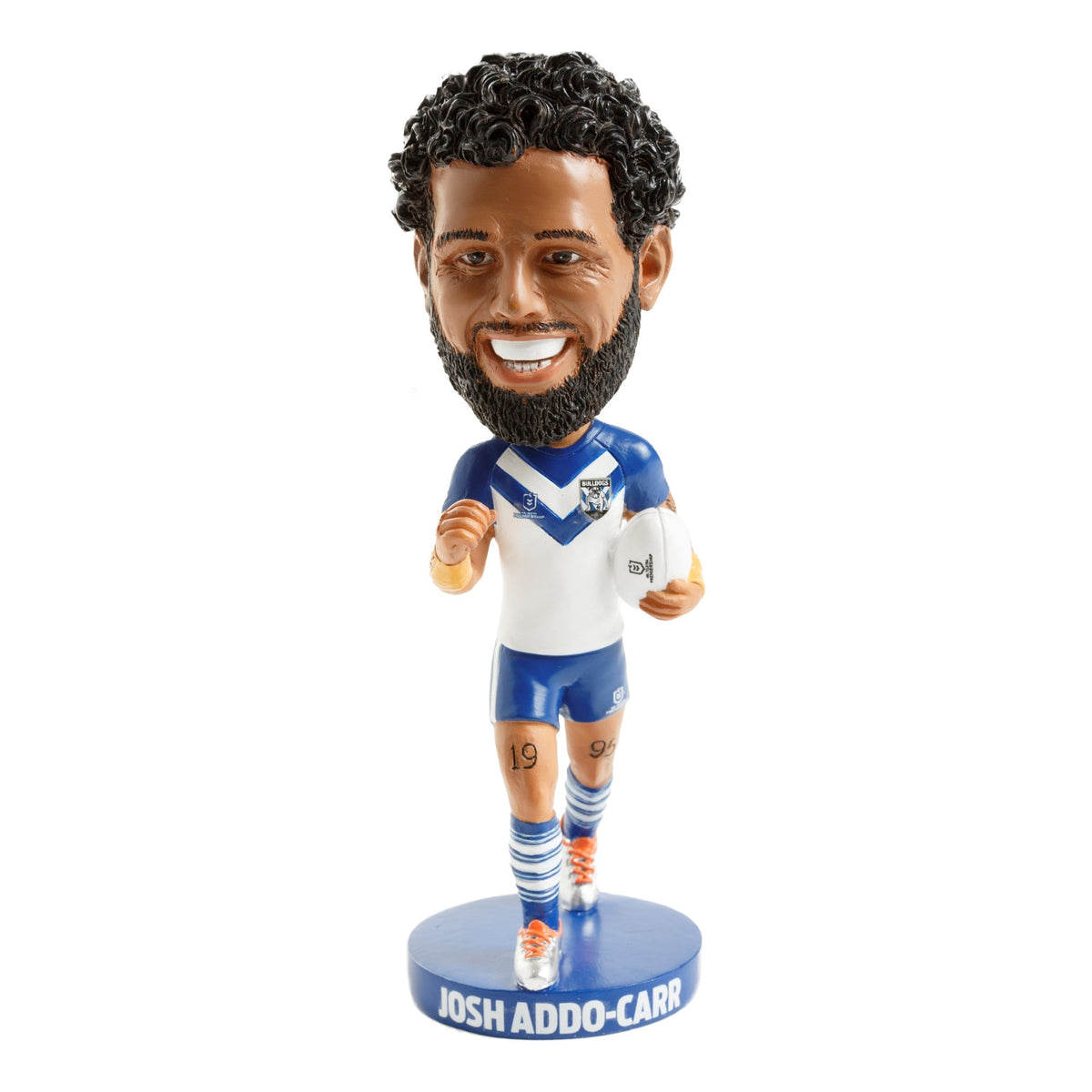 NRL Collectable Bobbleheads