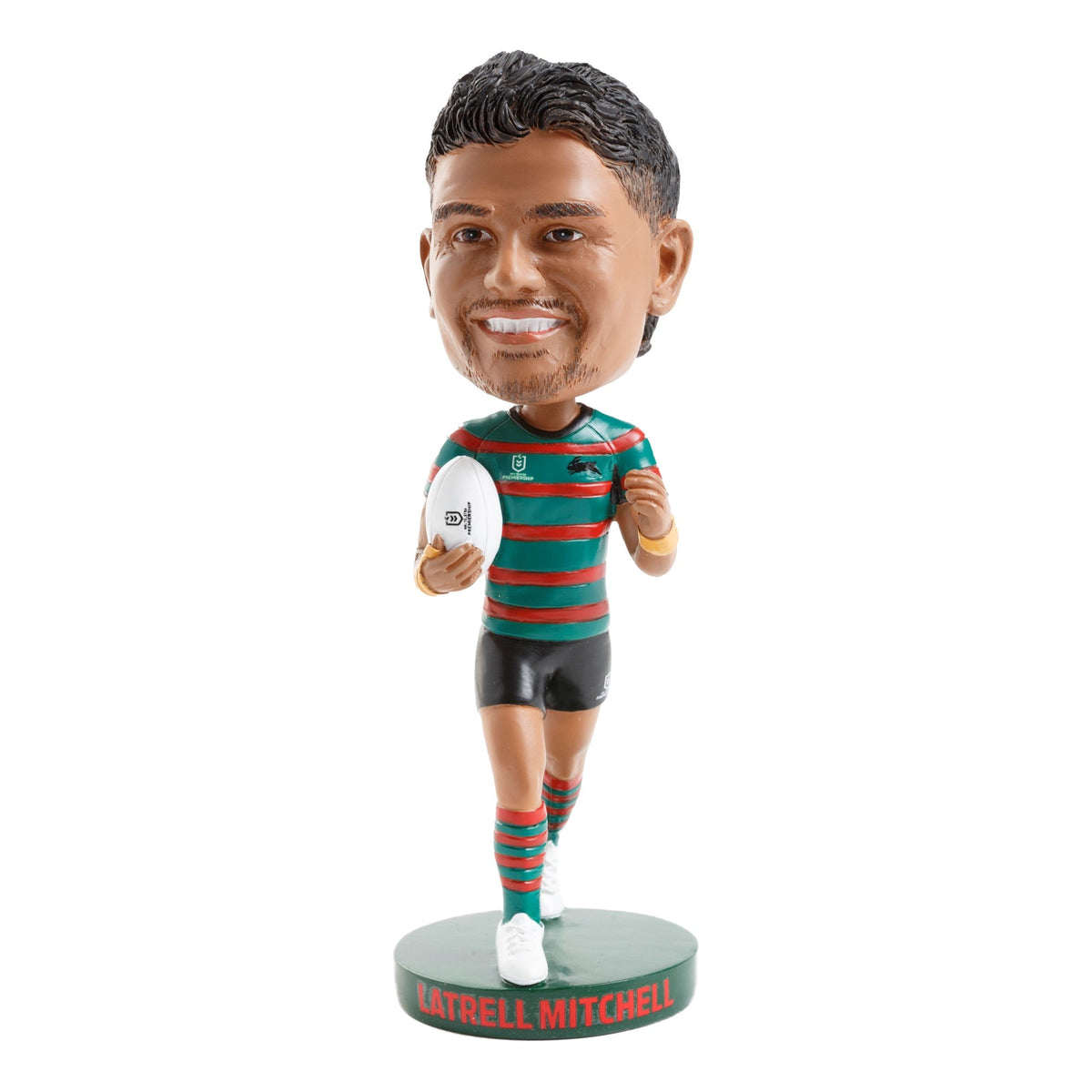 NRL Collectable Bobbleheads